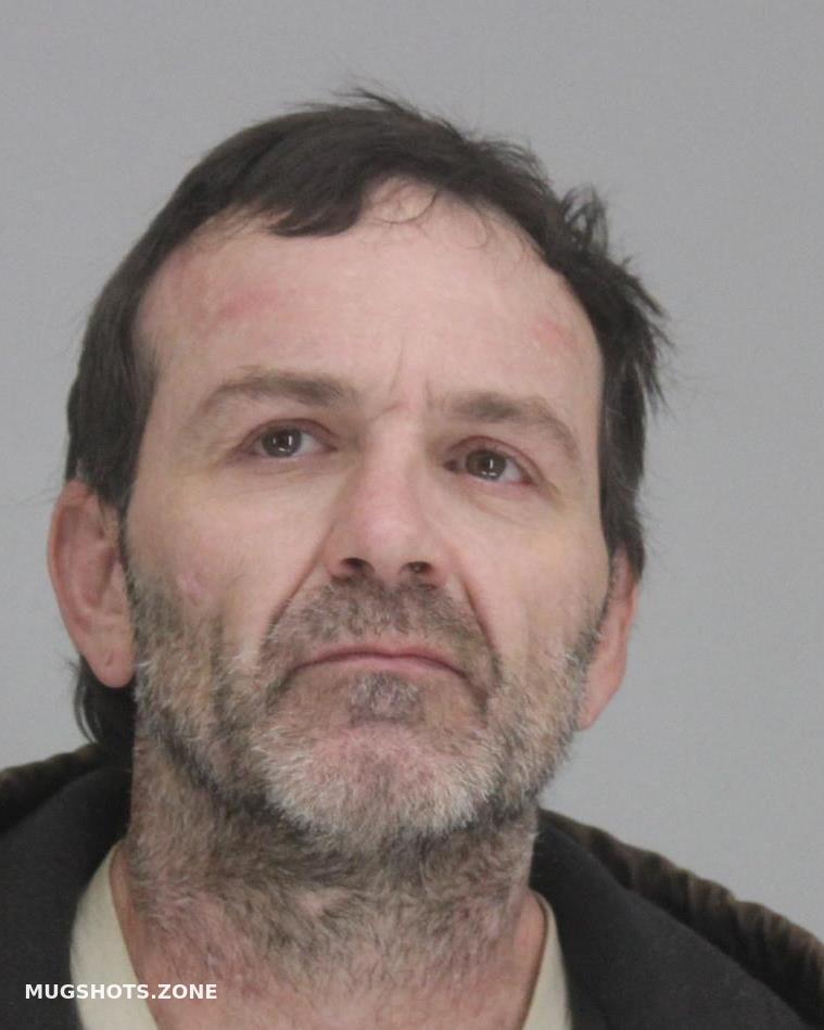 CADDELL JESSE 01/09/2024 - Dallas County Mugshots Zone