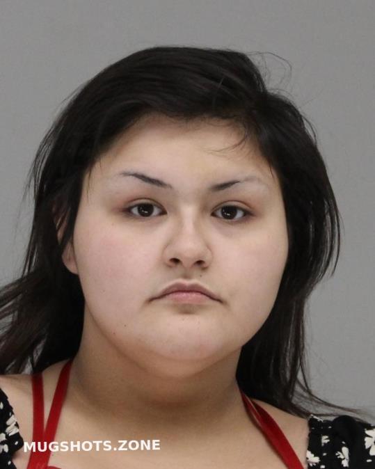 CARRILLO CHRISTINA 01/09/2024 - Dallas County Mugshots Zone