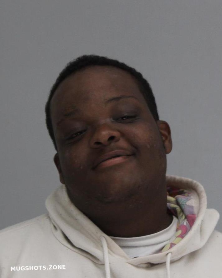 SANDERS CHRISTOPHER 01/09/2024 - Dallas County Mugshots Zone