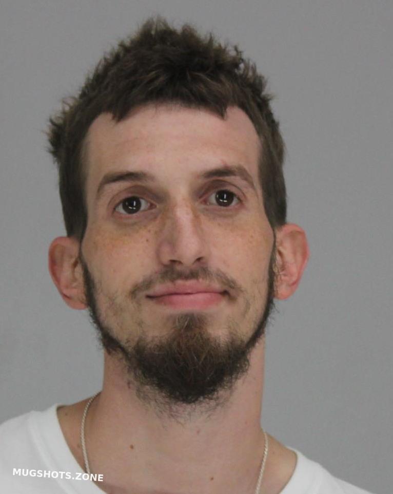 JAX JERRY 01/09/2024 - Dallas County Mugshots Zone