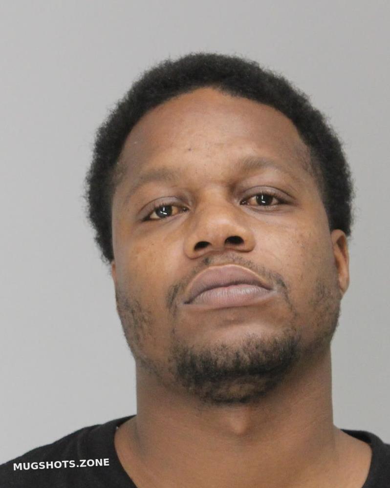 GABRIEL MICHAEL 01/10/2024 - Dallas County Mugshots Zone