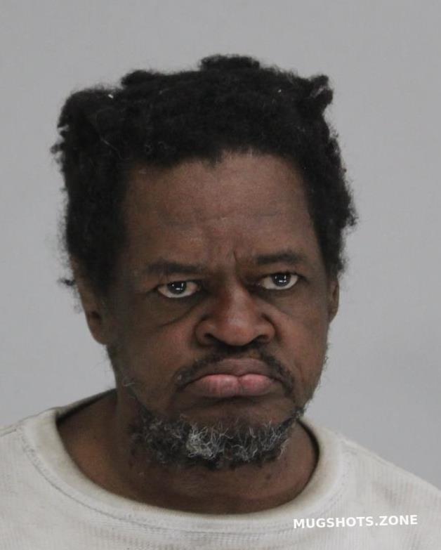 CLEMENTS KEVIN 01/10/2024 - Dallas County Mugshots Zone