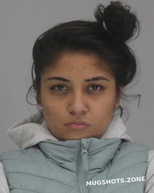 GOMEZ AMANDA 01/10/2024 - Dallas County Mugshots Zone