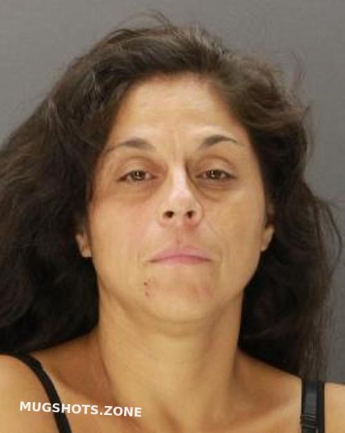 RODRIGUEZ CYNTHIA 01/10/2024 - Dallas County Mugshots Zone