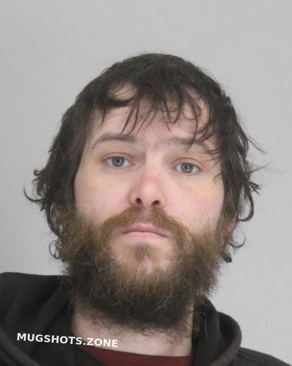 KING JEREMY 01/10/2024 - Dallas County Mugshots Zone