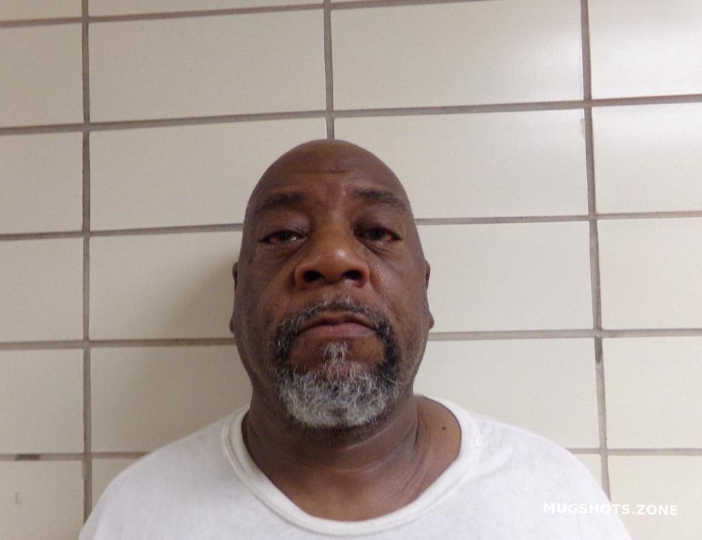 WASHINGTON ROBERT 01/10/2024 - Dallas County Mugshots Zone