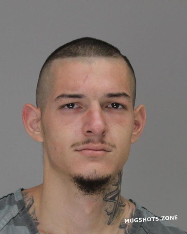 TAFOLLA CLAUDIO 01/10/2024 - Dallas County Mugshots Zone