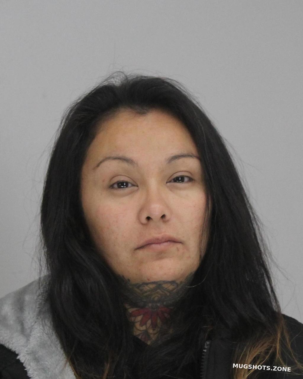 GREER PATRICIA 01/11/2024 - Dallas County Mugshots Zone