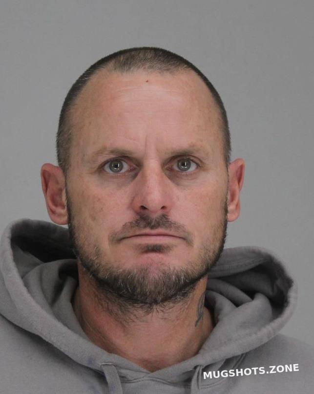 BEAL TRAVIS 01/11/2024 - Dallas County Mugshots Zone
