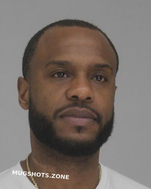 GORDON CHRISTOPHER 01/11/2024 - Dallas County Mugshots Zone