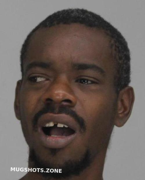 WASHINGTON DEVANTE 01/11/2024 - Dallas County Mugshots Zone