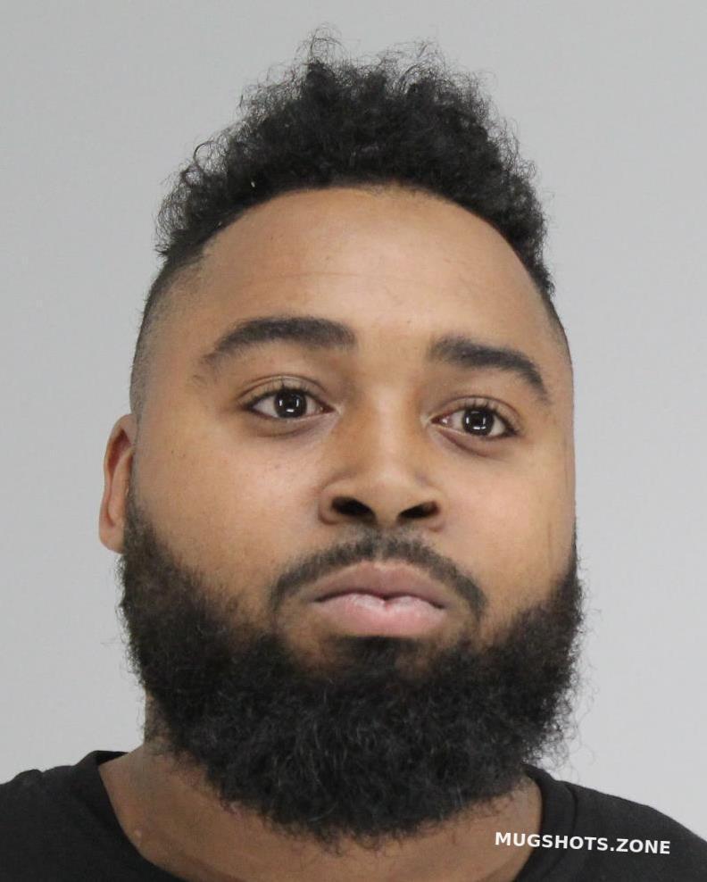 MOORE JONATHON 01/11/2024 - Dallas County Mugshots Zone