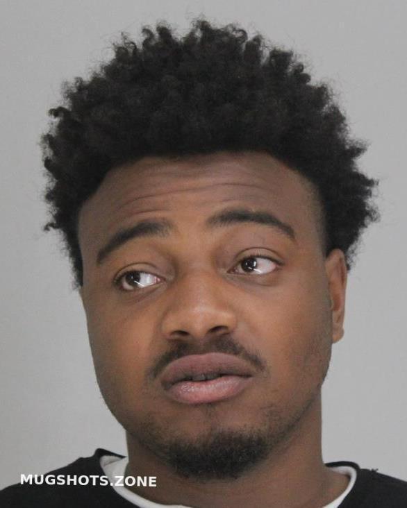 LASSAI DWAYNE 01/11/2024 - Dallas County Mugshots Zone
