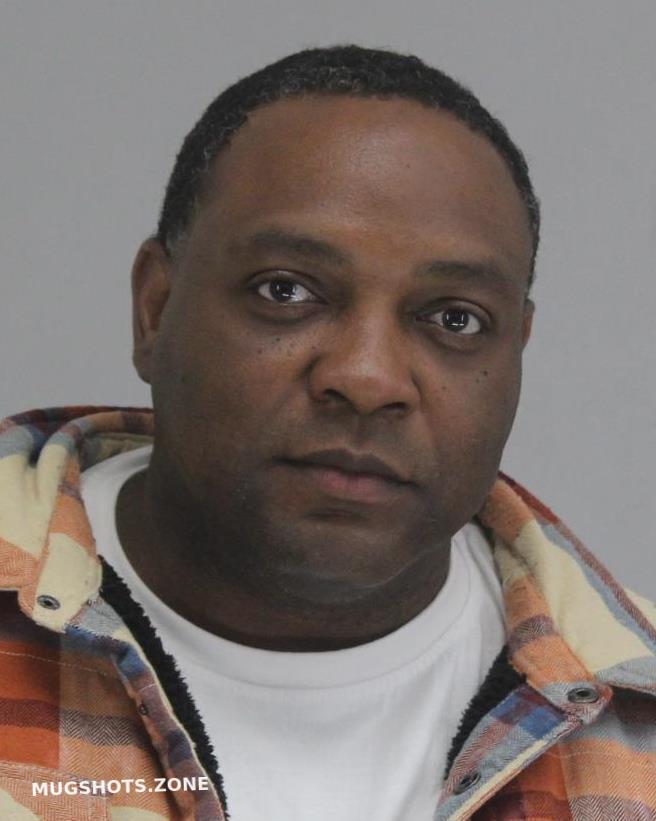 Horton Donnie 01 11 2024 Dallas County Mugshots Zone