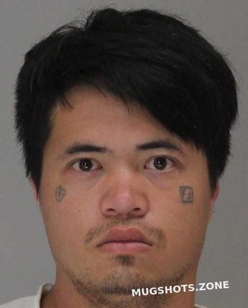 LE JOHN 01/12/2024 - Dallas County Mugshots Zone