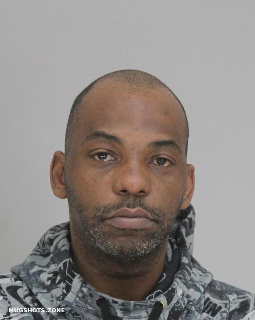 WAFFER DERICK 01/13/2024 - Dallas County Mugshots Zone