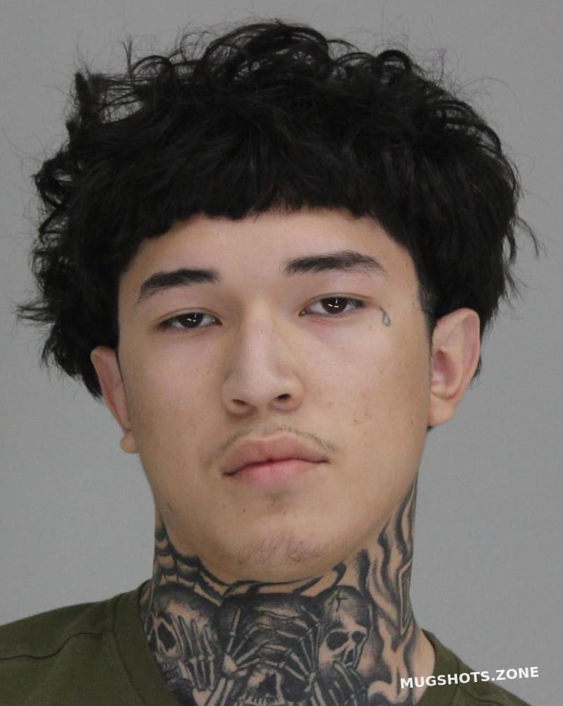GUZMAN DANIEL 01/13/2024 - Dallas County Mugshots Zone GUZMAN DANIEL 01/13/2024 - Dallas County Mugshots Zone