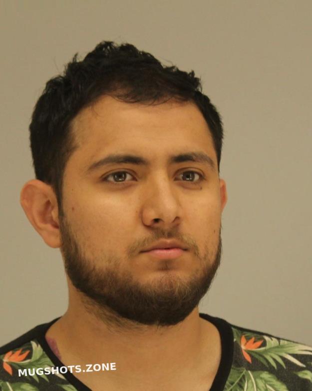 VILLEGAS JORGE 01/13/2024 - Dallas County Mugshots Zone