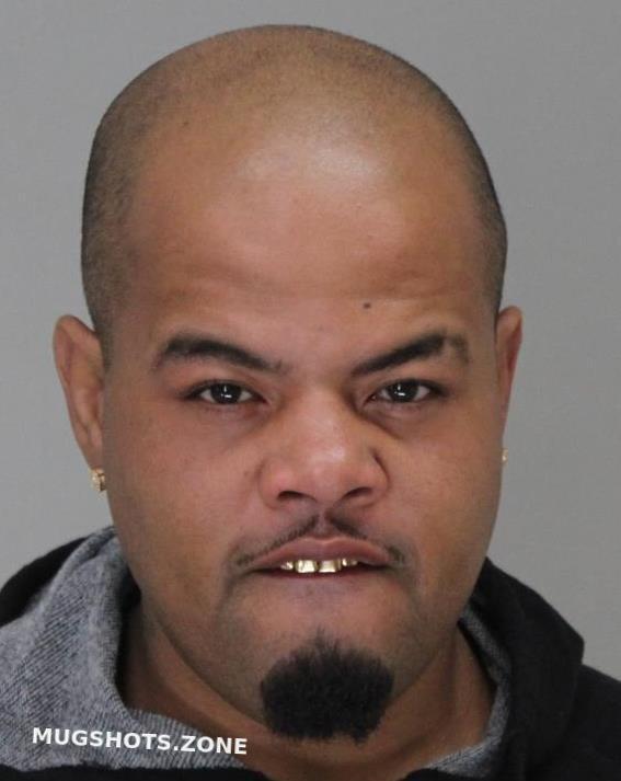 WILLIAMS COREY 01/13/2024 - Dallas County Mugshots Zone