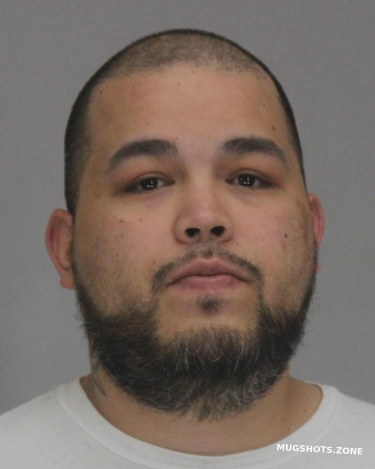 RODRIGUEZ OSCAR 01/13/2024 - Dallas County Mugshots Zone