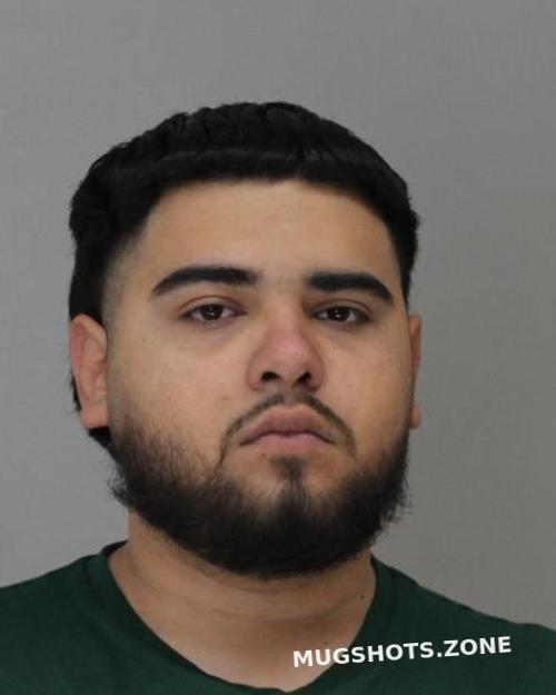 CUADROSCASTRO FERMAN 01/13/2024 - Dallas County Mugshots Zone