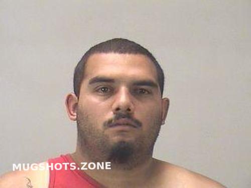 ROCHA EDDY 01/14/2024 - Dallas County Mugshots Zone