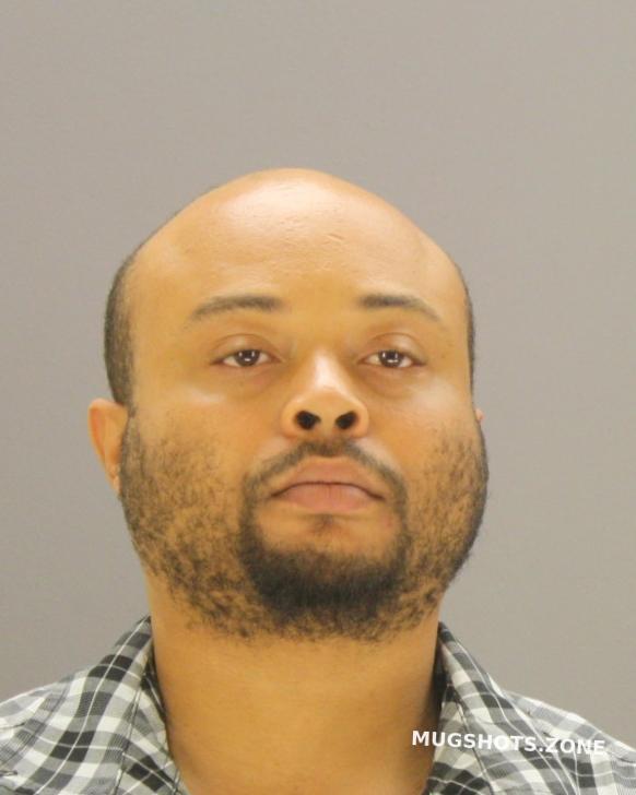 RAINEY MARCEL 01/14/2024 - Dallas County Mugshots Zone