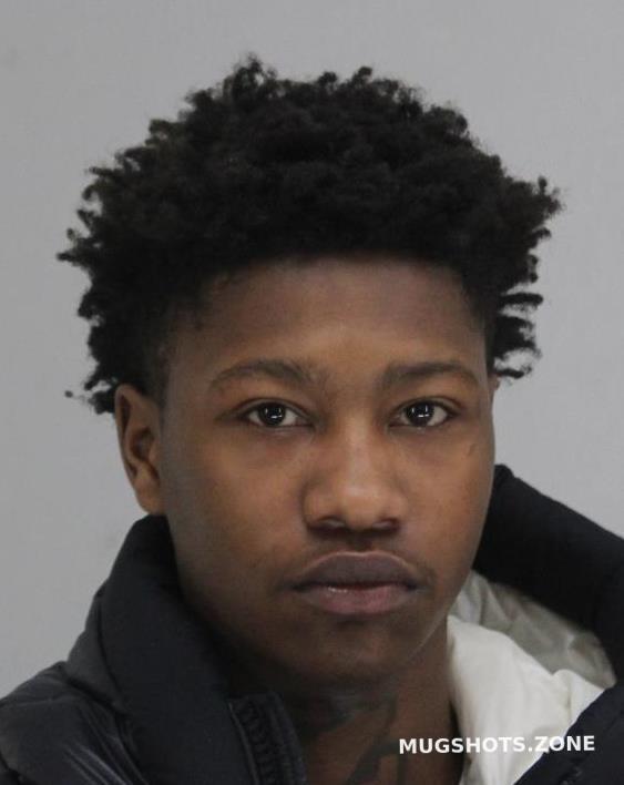 WILLIAMS TRAMEL 01/15/2024 - Dallas County Mugshots Zone