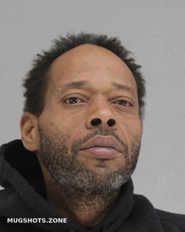 WILLIAMS JAMES 01/15/2024 - Dallas County Mugshots Zone