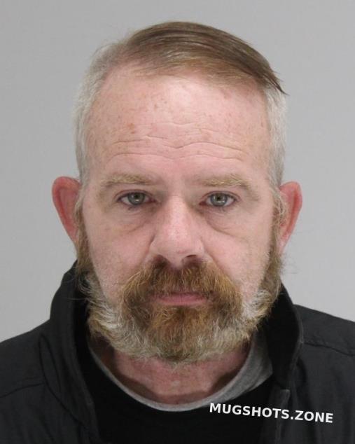HUNT DAVID 01/15/2024 - Dallas County Mugshots Zone