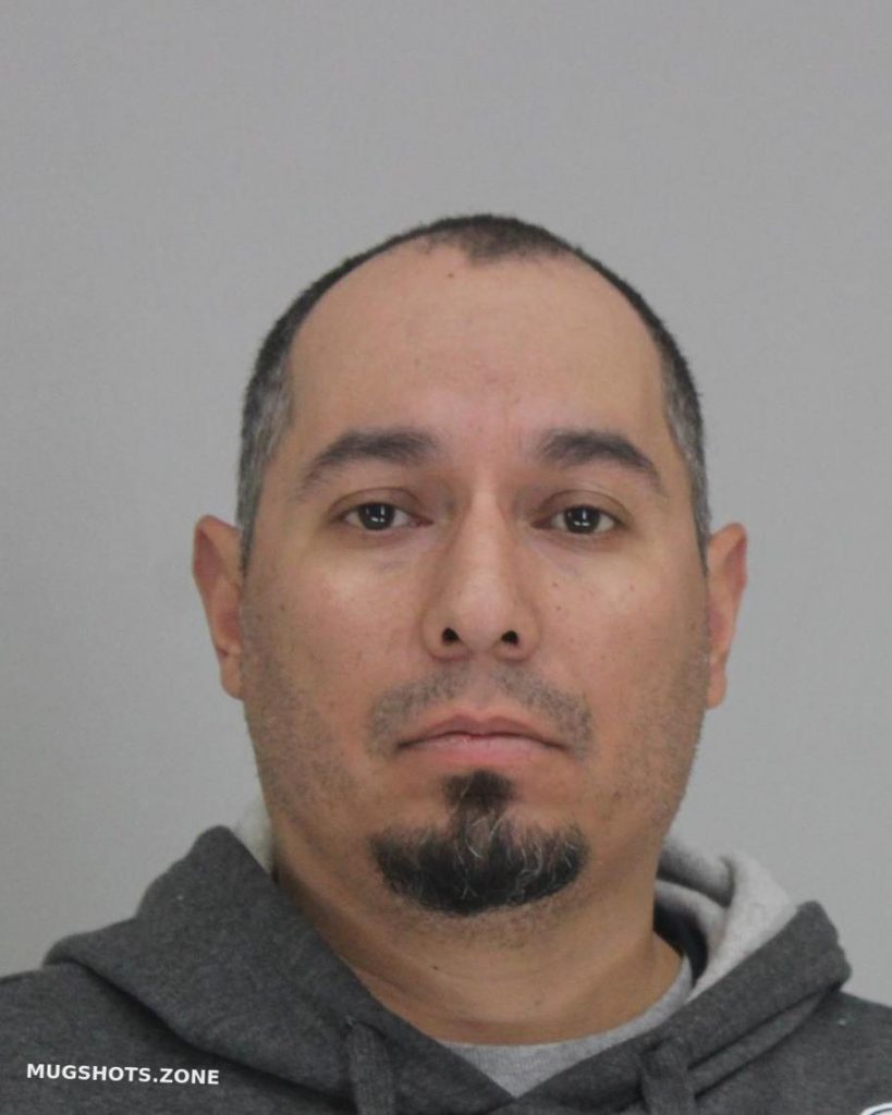 LARA JORGE 01/15/2024 - Dallas County Mugshots Zone