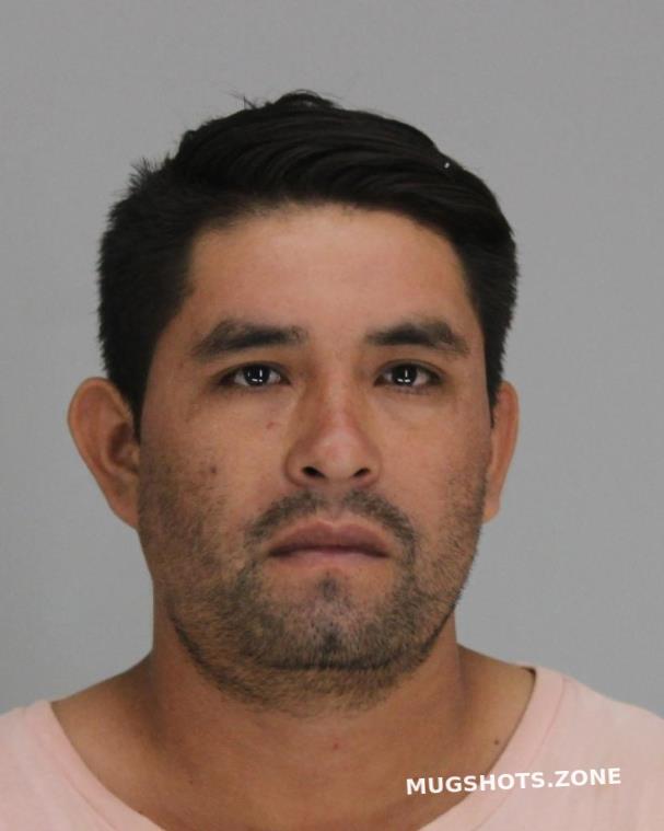 ESPITARUIZ SAUL 01/16/2024 - Dallas County Mugshots Zone