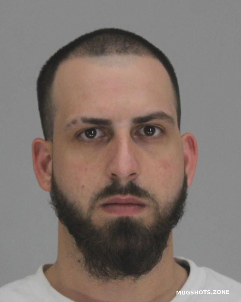 AMASHTA MIGUEL 01/16/2024 - Dallas County Mugshots Zone
