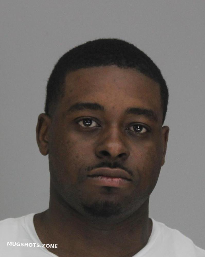 JOHNSON BYRON 01/16/2024 - Dallas County Mugshots Zone