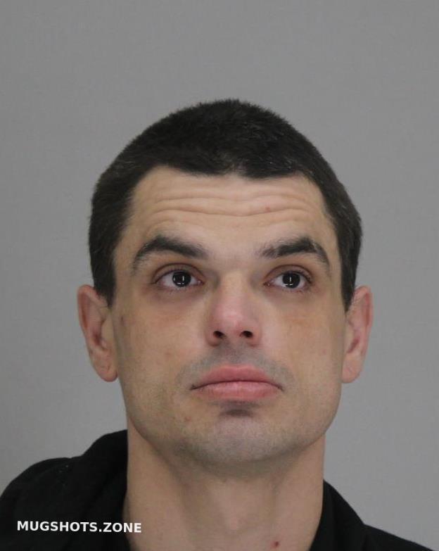 SWARTZ TREVOR 01/16/2024 - Dallas County Mugshots Zone