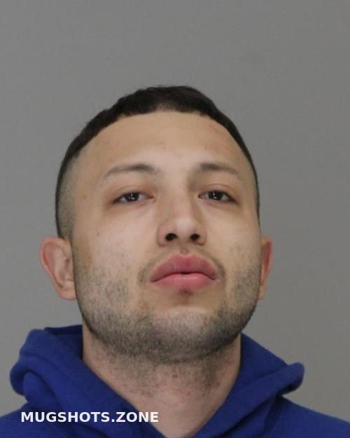 ROCHA JESUS 01/16/2024 - Dallas County Mugshots Zone