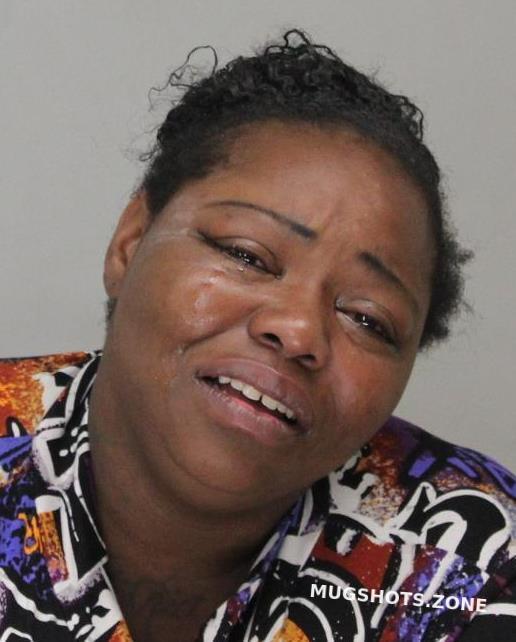 BELL ARMARLO 01/16/2024 - Dallas County Mugshots Zone