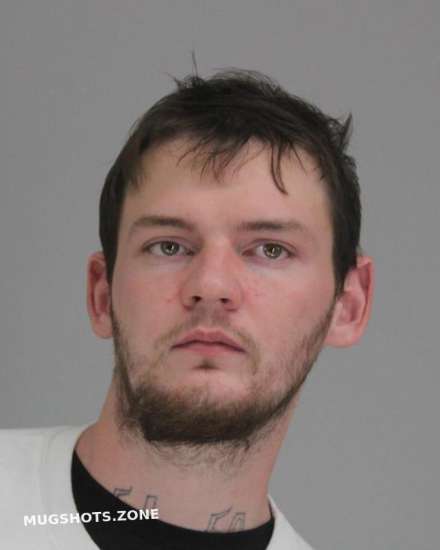 POYNTER JACE 01/17/2024 - Dallas County Mugshots Zone