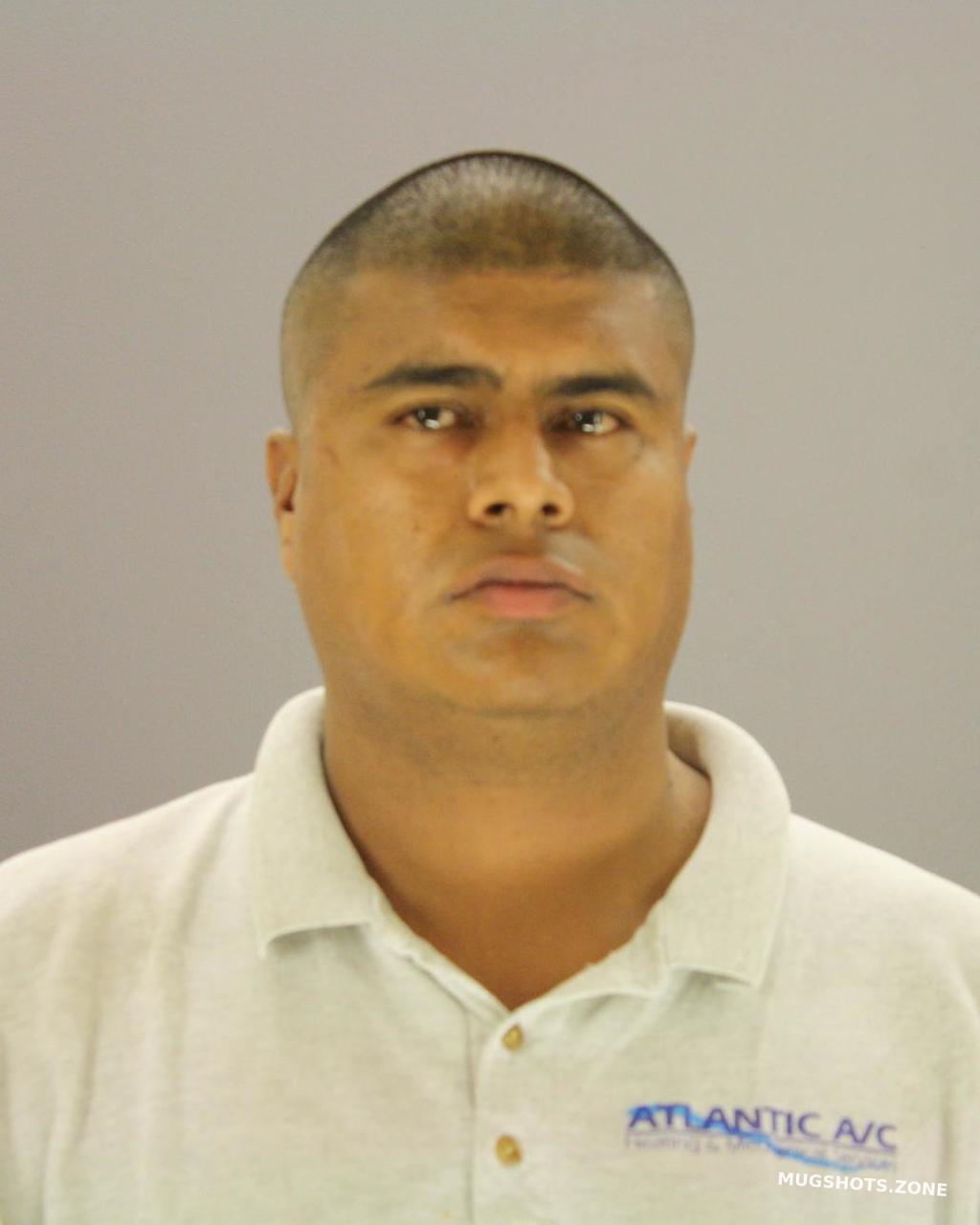 MARTINEZ JOSE 01/17/2024 - Dallas County Mugshots Zone