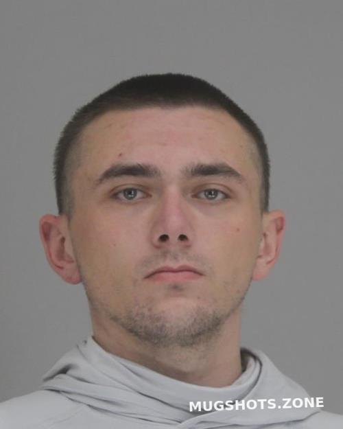 MITCHELL TIMOTHY 01/17/2024 - Dallas County Mugshots Zone