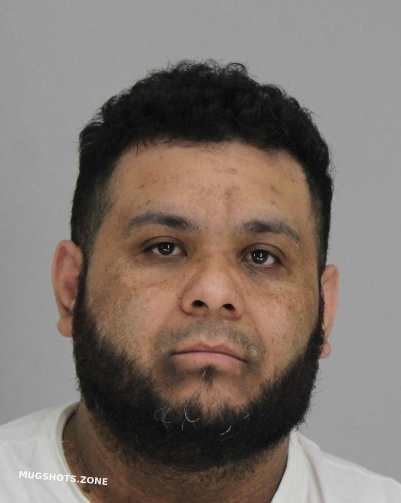 DOMINGUEZ FROYLAN 01/17/2024 - Dallas County Mugshots Zone