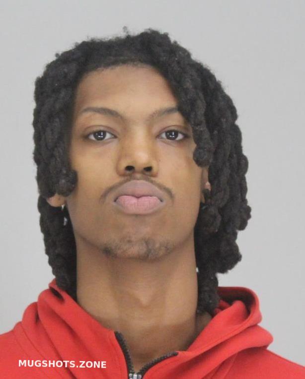 LEWIS AMARI 01/17/2024 - Dallas County Mugshots Zone