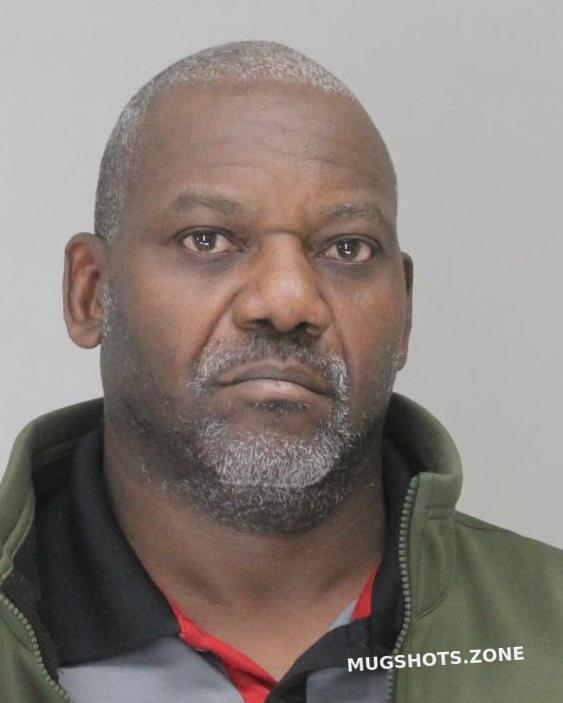 TUTT MARK 01/17/2024 - Dallas County Mugshots Zone