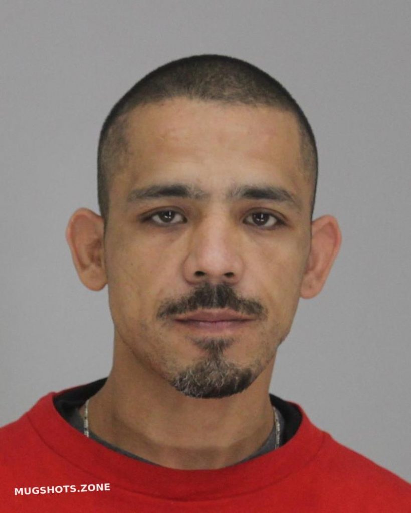 RODRIGUEZ LOUIS 01/18/2024 - Dallas County Mugshots Zone