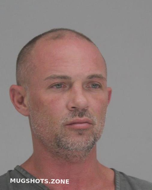 QUALLS DANIEL 01/18/2024 - Dallas County Mugshots Zone