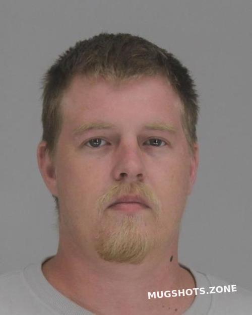 WESTERMAN JACOB 01/18/2024 - Dallas County Mugshots Zone