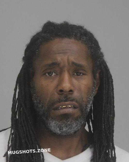 BUTLER CEDRIC 01/18/2024 - Dallas County Mugshots Zone