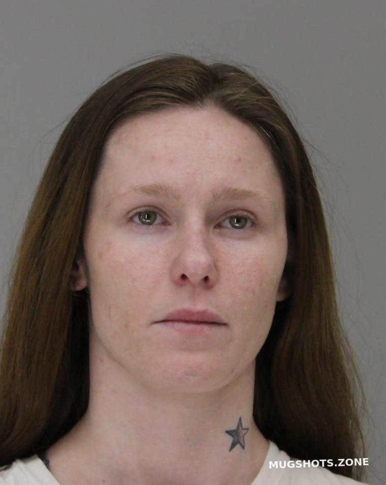 JONES JENNIFER 01/18/2024 - Dallas County Mugshots Zone