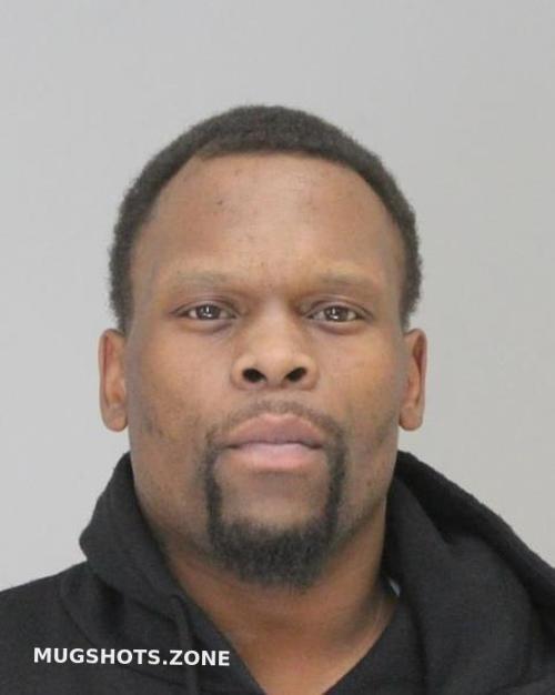 ROBERSON TONY 01/18/2024 - Dallas County Mugshots Zone