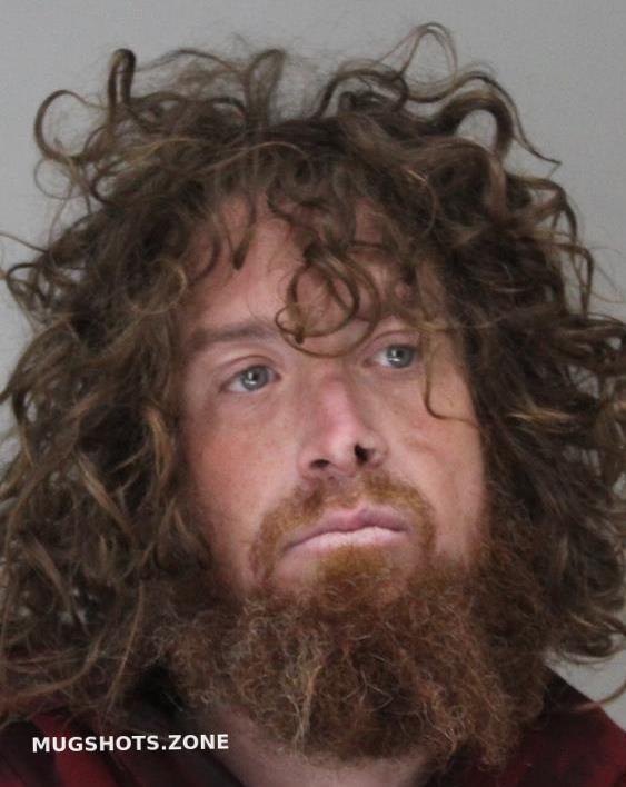 KNIGHT CHRISTOPHER 01/18/2024 - Dallas County Mugshots Zone